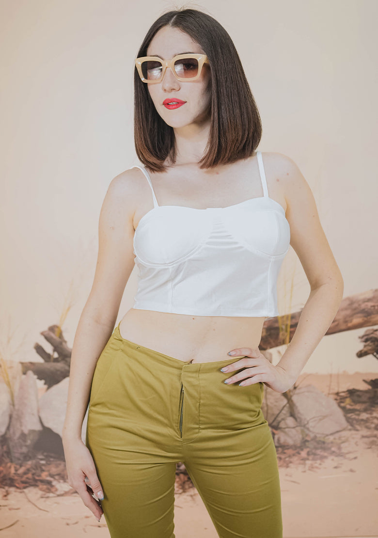 Pantalón Vestir FF – Fitters Originals