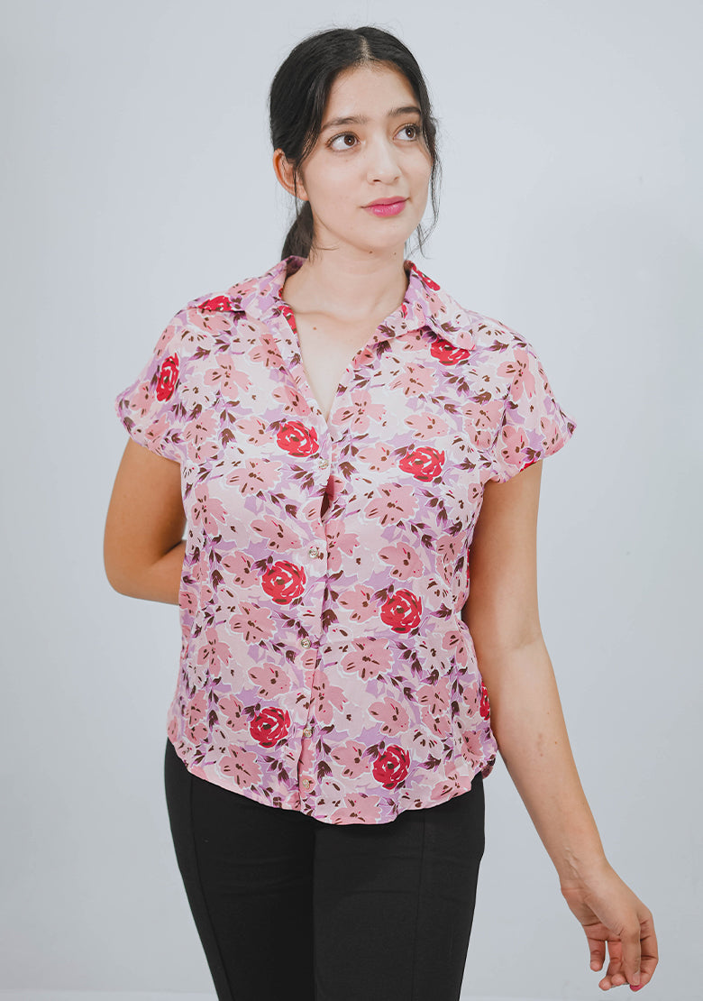 Camisa DANIELA-06 – Fitters Originals