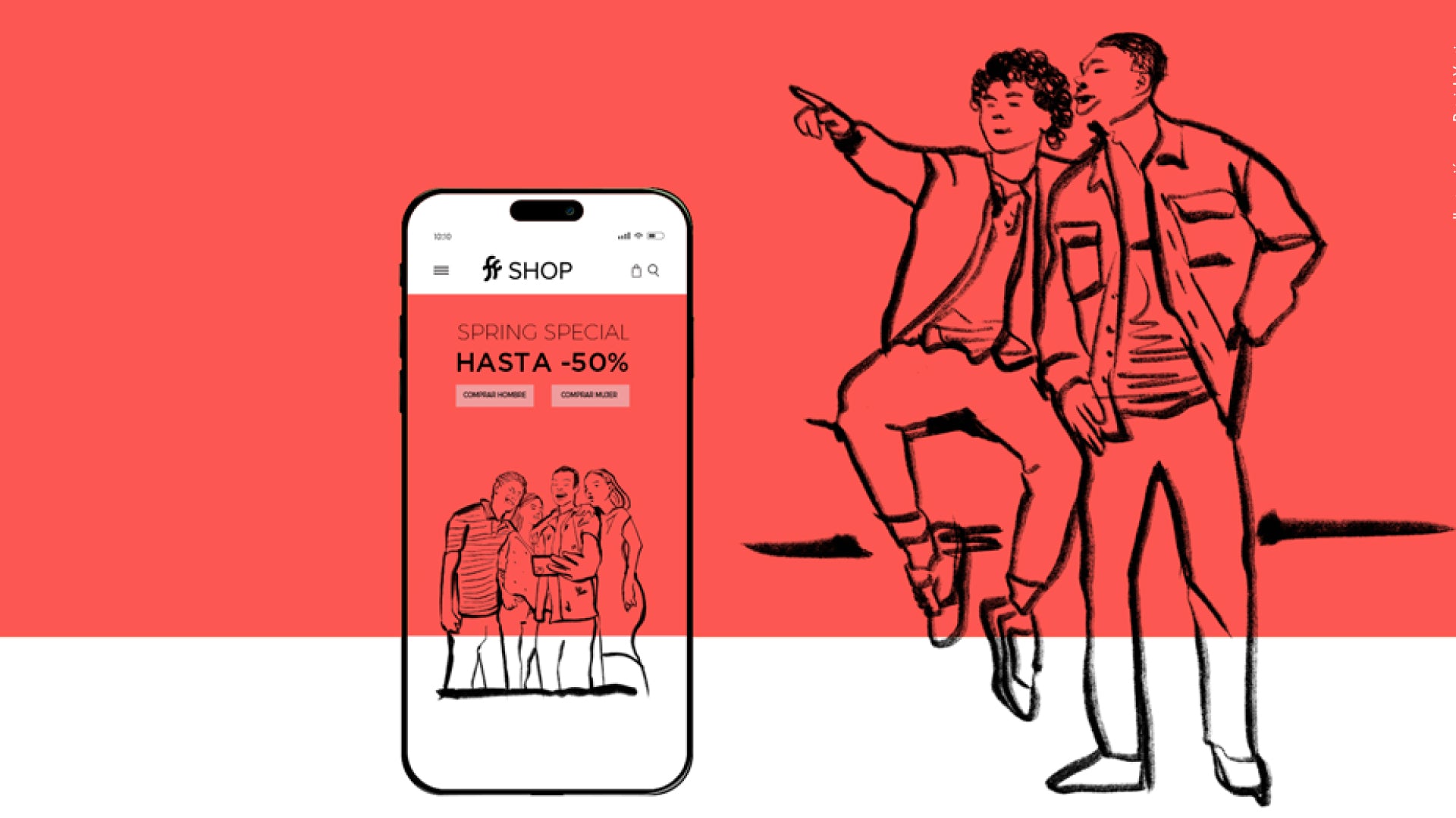 FFSHOP | FITTERS Originals® + INSTYLEF® – Fitters Originals